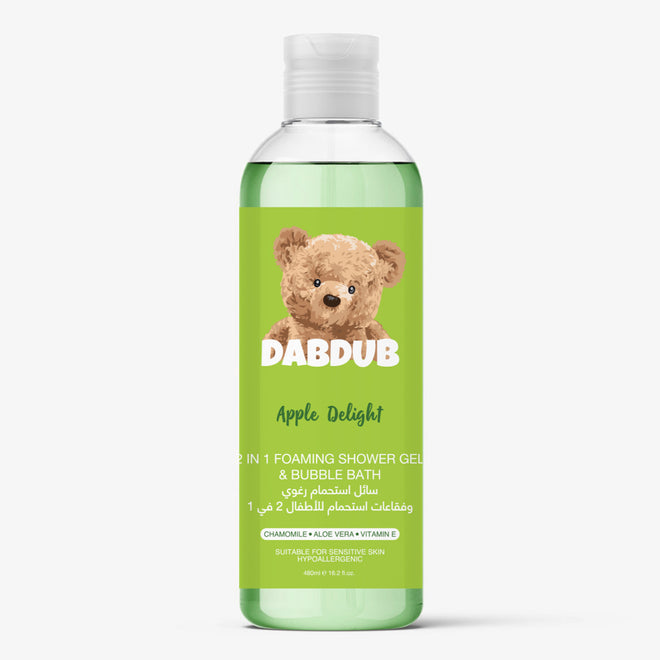 DABDUB by Joelle- affordable baby products – Dabdub Trading DMCC